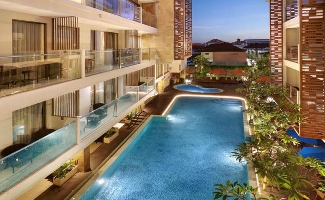 Тур в The Harper Hotel Kuta 4*, Індонезія, 2390$