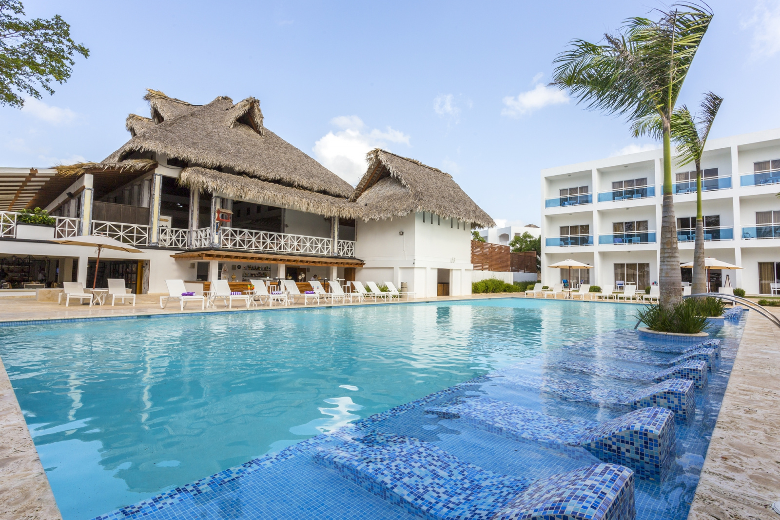 Тур в Be Live Collection Canoa 5*, Домінікана, 3490$