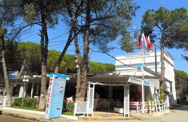 Тур в Ujvara 4*, Албанія, 985€