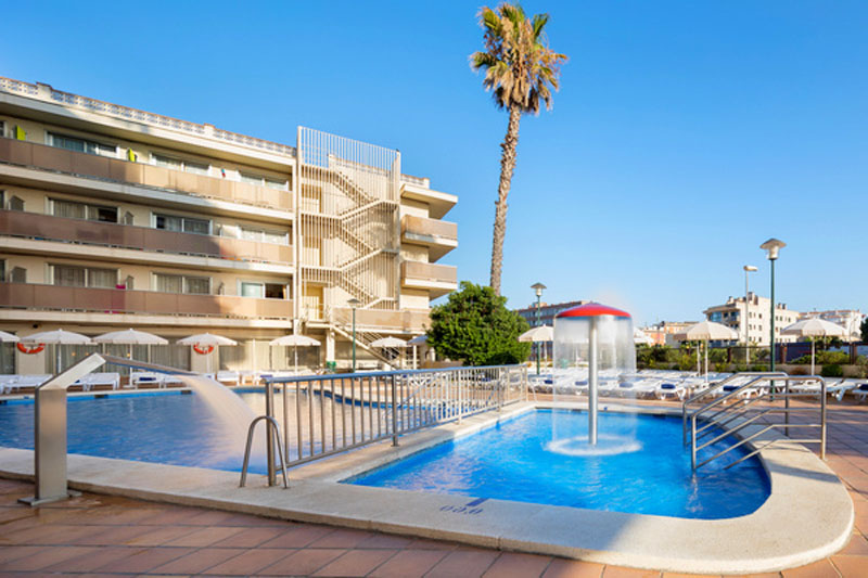 Тур в H·TOP Royal Star & SPA, Іспанія, 975€