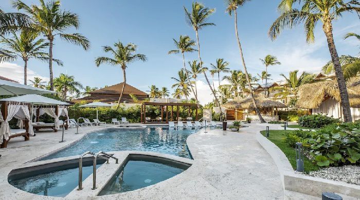 Тур в Be Live Collection Punta Cana 5*, Домінікана, 4030$