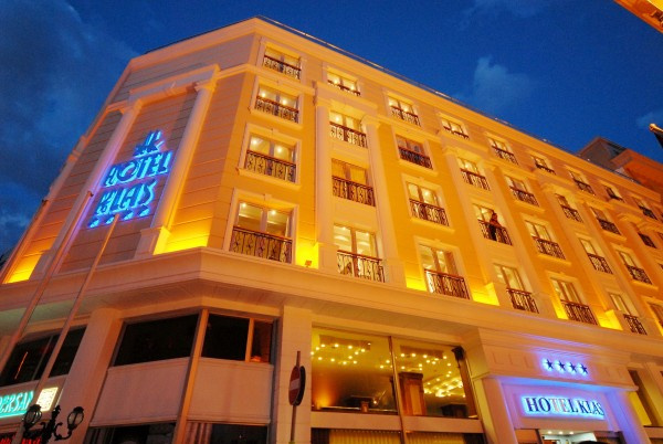 Тур в Klas Hotel 4*, Туреччина, 770€